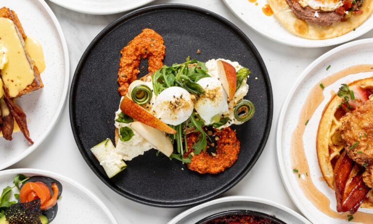 A Local’s Guide to the Best Breakfast in Mornington - The Winey Cow